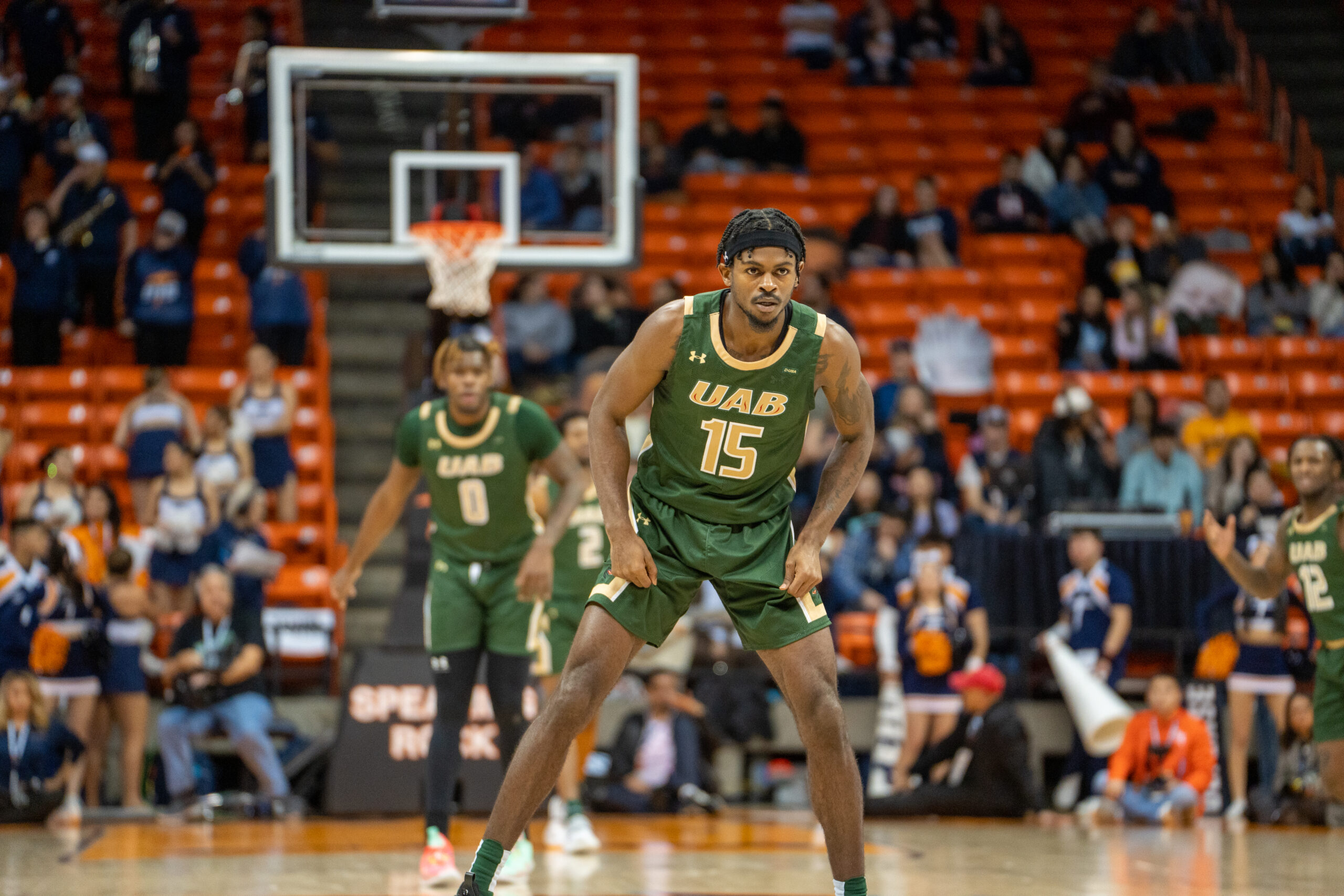 Three Keys to a Blazer Victory – WKU - Blazer Victory