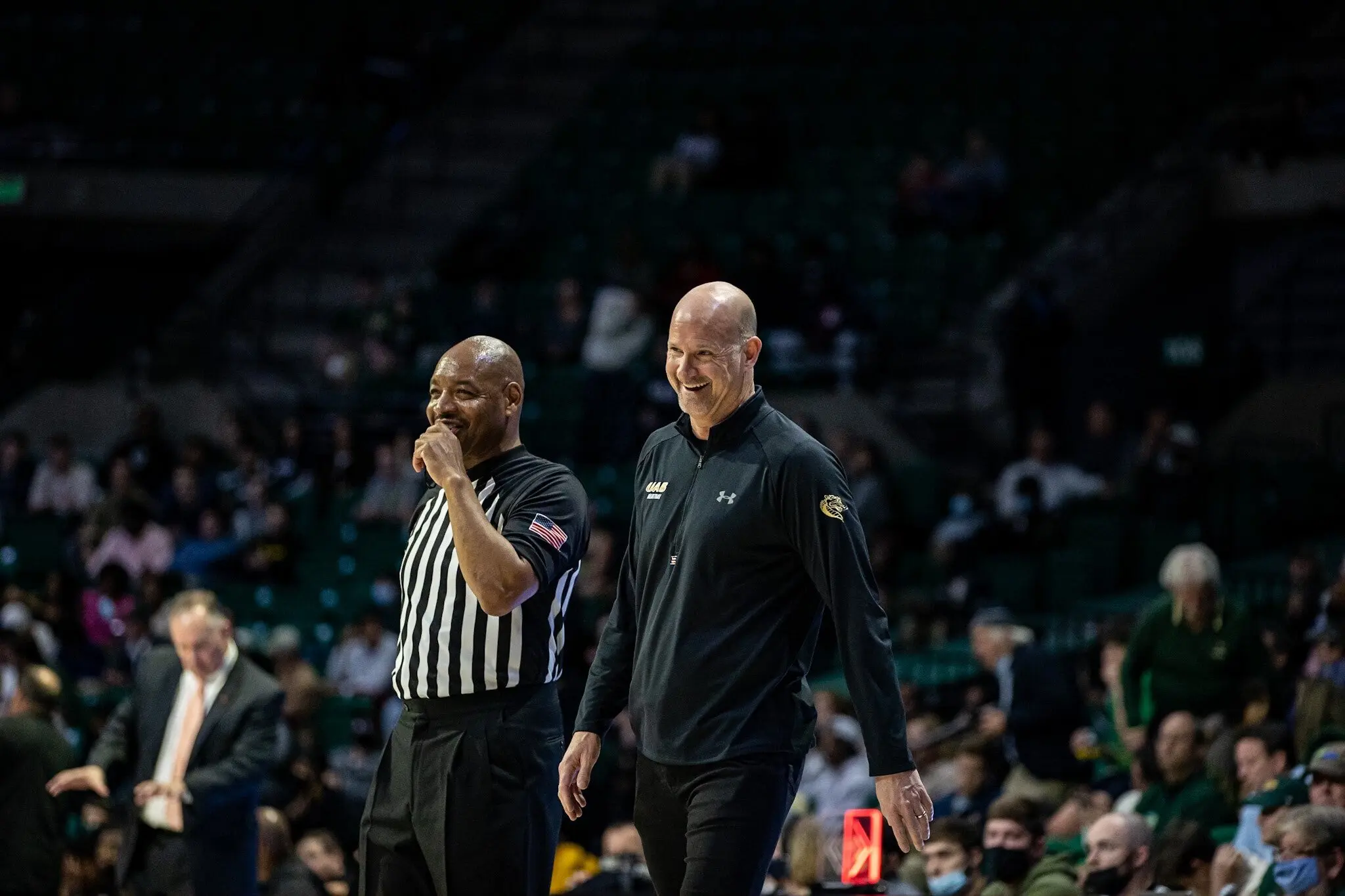 Patreon ($): Andy Kennedy Staying and UAB Football Recruiting Update 7/ ...