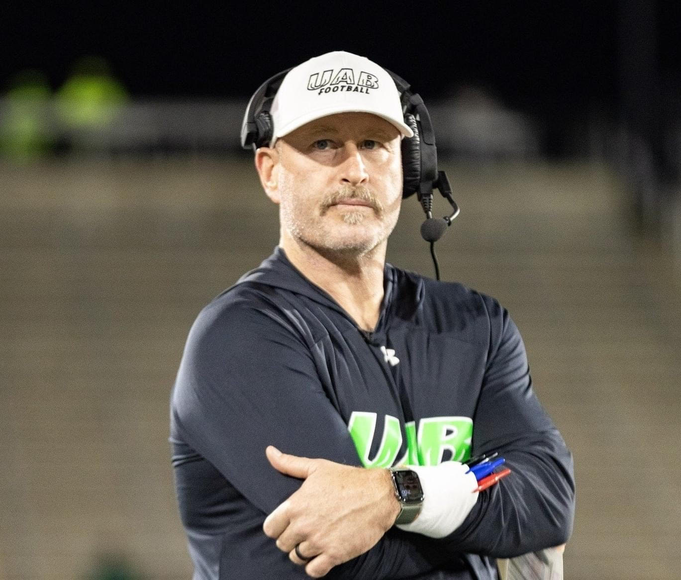 Patreon ($): One-on-One w/ Trent Dilfer – Navy Week (11/9/23) - Blazer ...