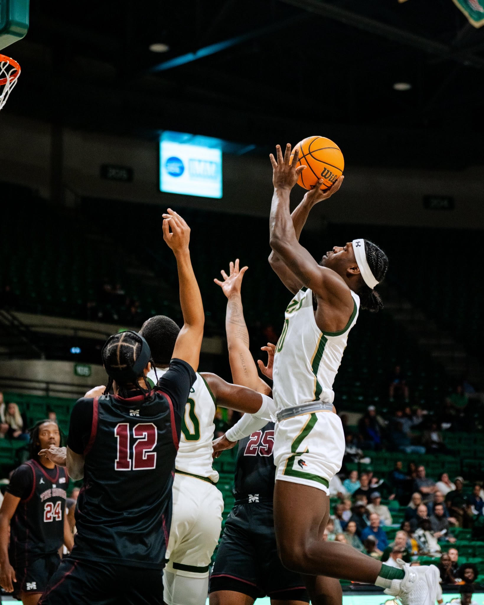 Patreon ($): UAB Basketball Exhibition Against Morehouse College ...