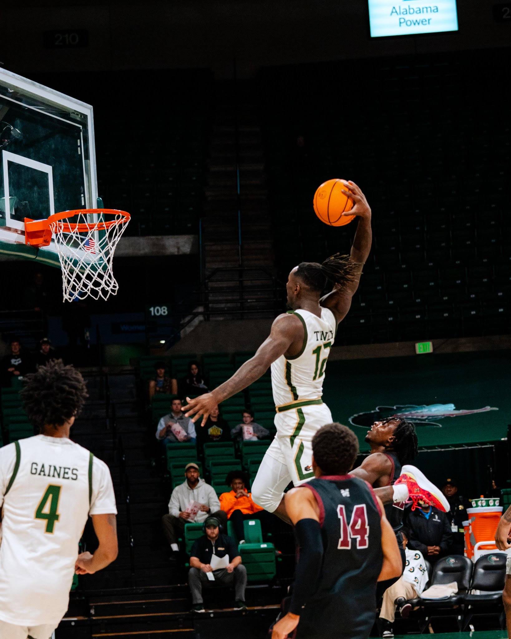 Patreon ($): Tony Toney, Eric Gaines, & Javian Davis Interviews (11/3 ...