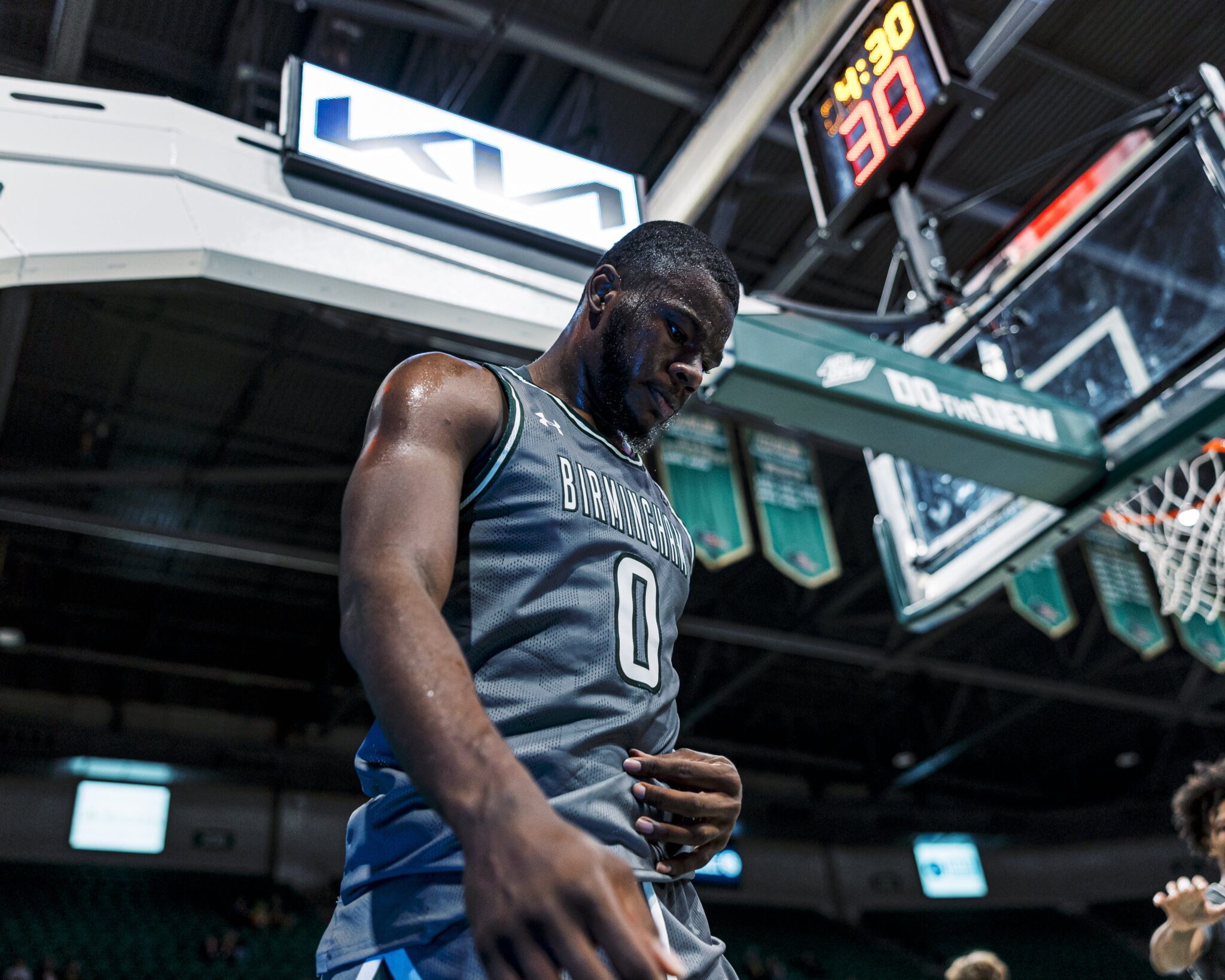 UAB Basketball Arkansas State Game Recap Sponsored by Cahaba Brewing Co ...