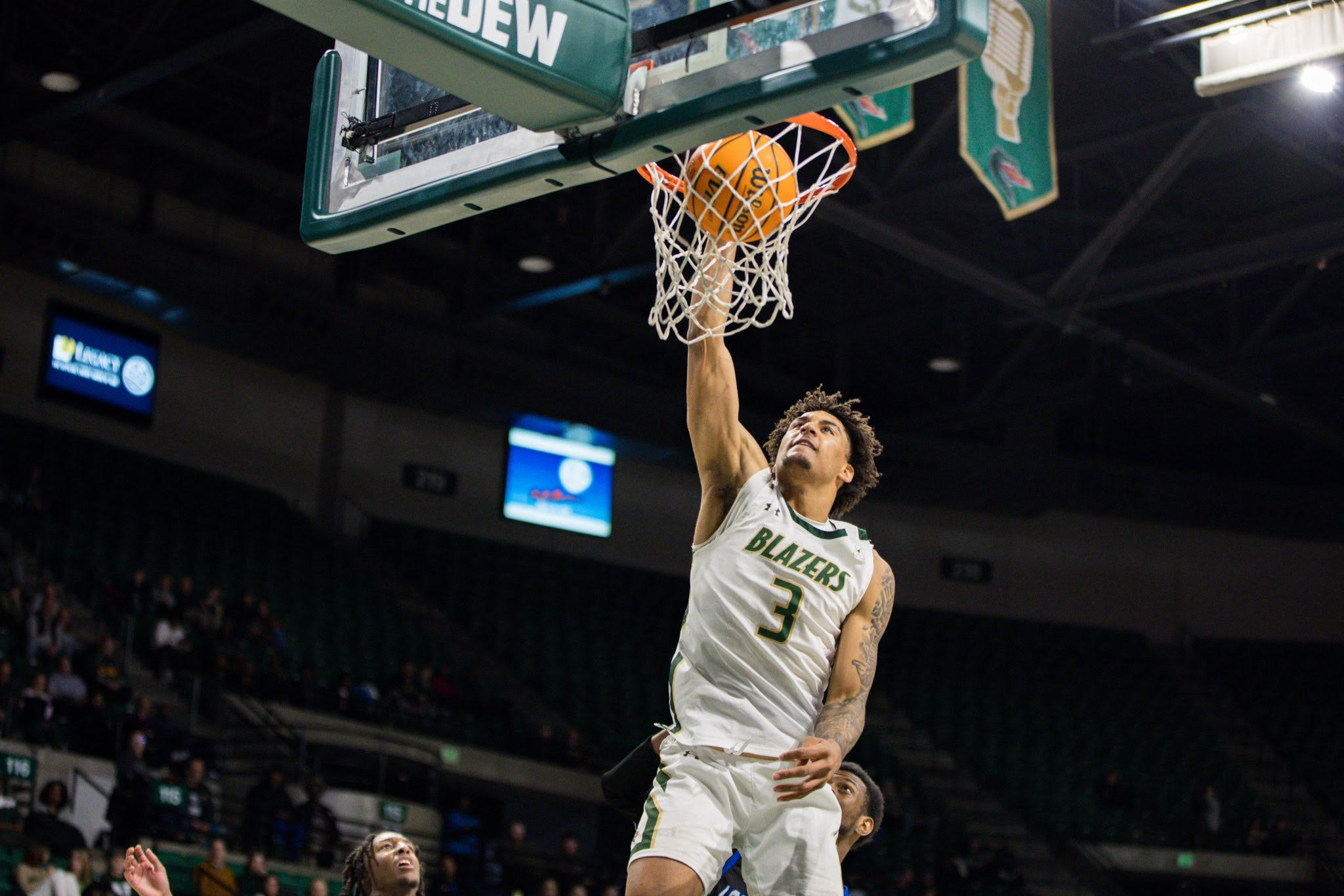 UAB Basketball UTSA Game Recap Sponsored by Cahaba Brewing Co. (1/3/24 ...