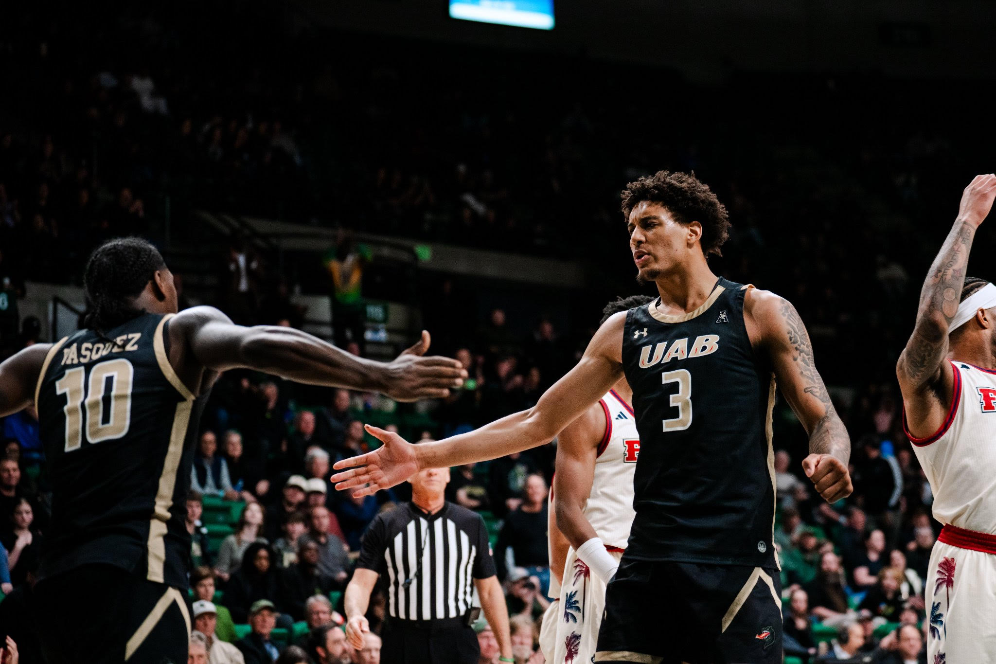UAB Grinds Out Win at Tulsa and Previewing North Texas Sponsored by ...