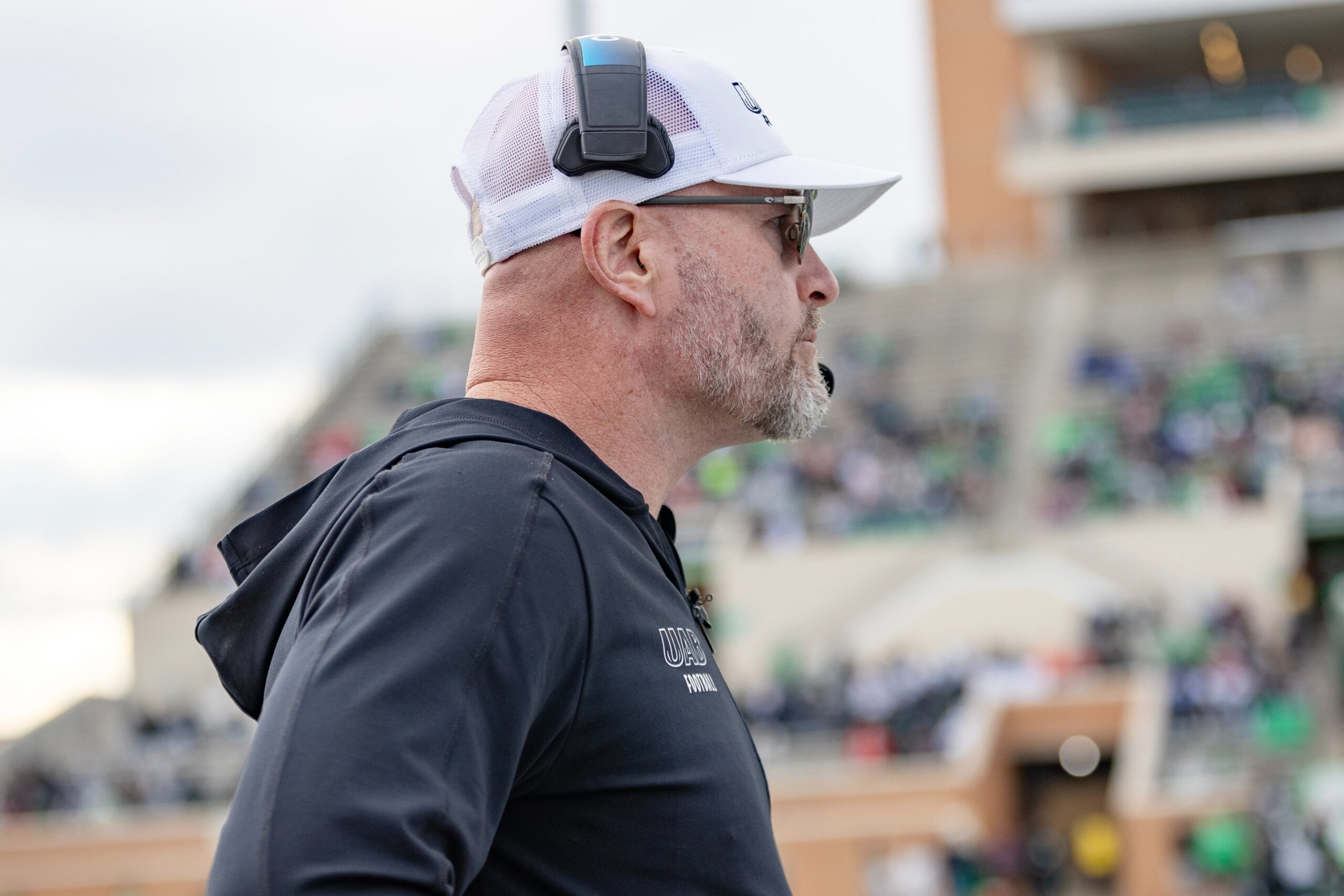Patreon ($) UAB Football Recruiting Update (4/26/24) - Blazer Victory