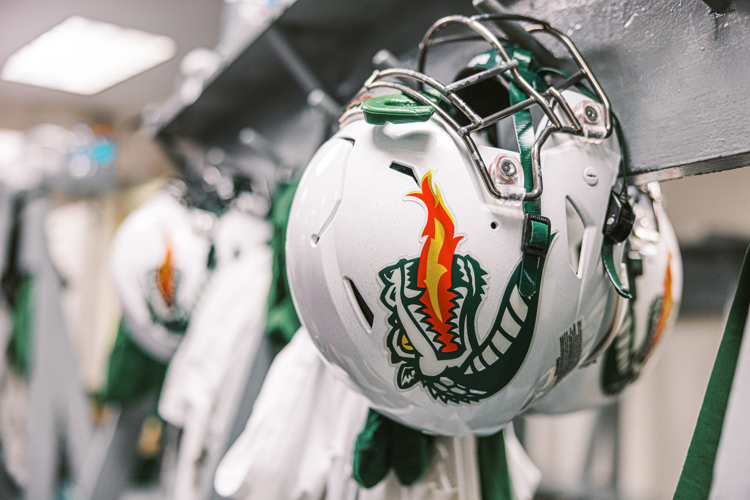 Discussing the Transfer Portal and UAB Football Recruiting (12/12/24 ...