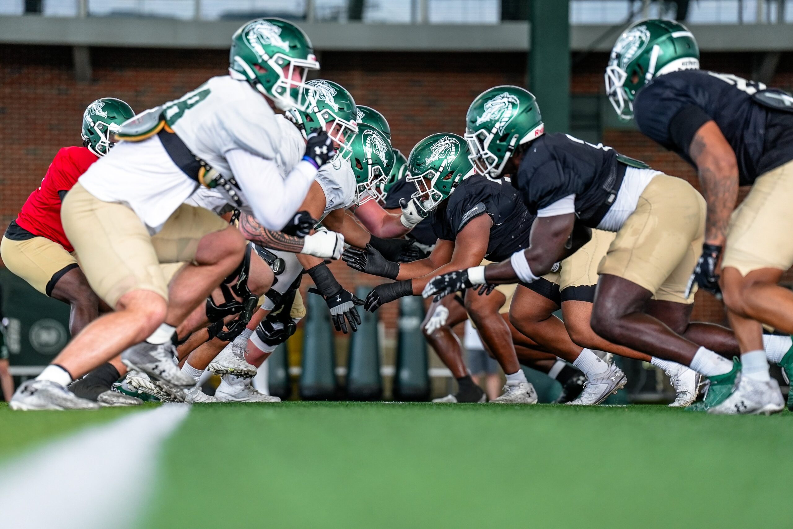 UAB Football Spring Recap (4/28/25) - Blazer Victory