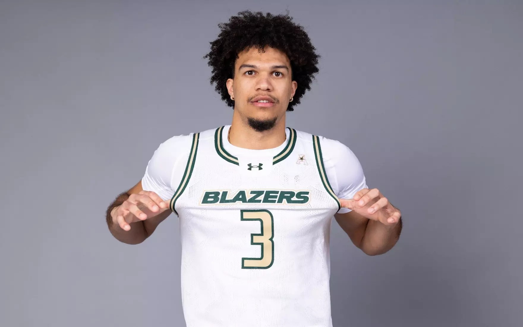 UAB Hosting 2026 AAC Tournament and Basketball Roster (5/30/25 ...